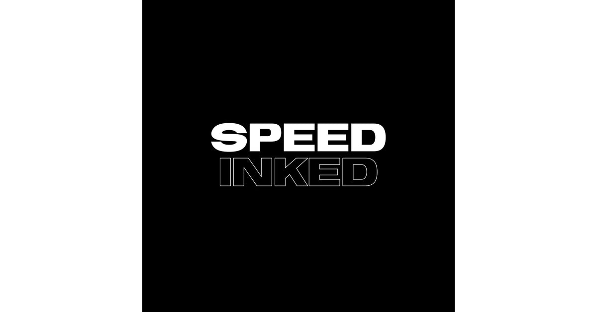Walkers Top Picks! – Speed Inked